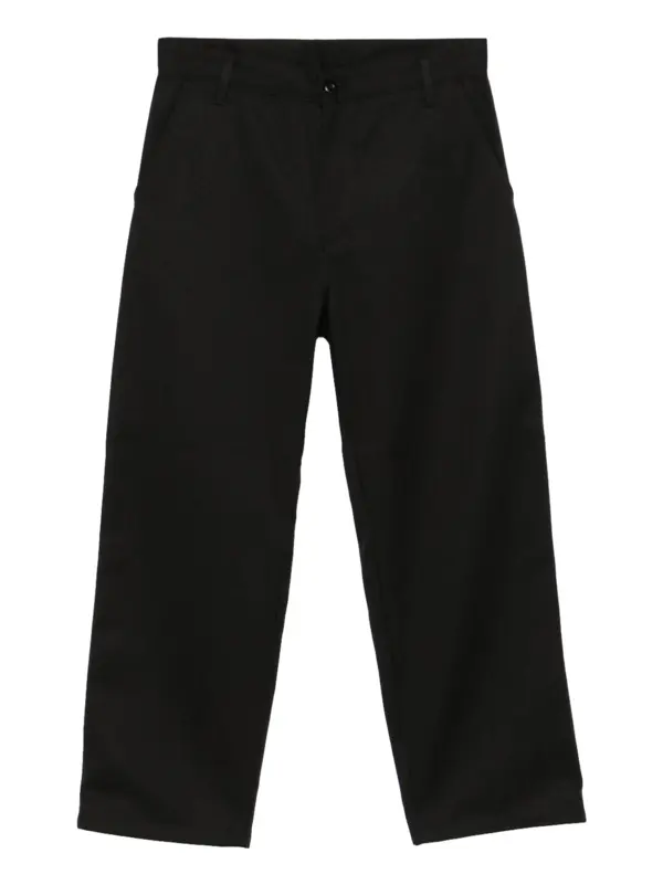 Carhartt Work In Progress Module Trousers - Black