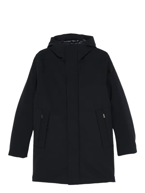 RRD Winter Eskimo Parka - Blue