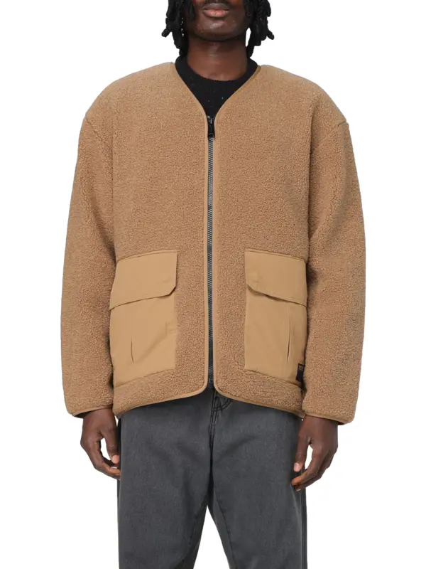 Carhartt Work In Progress Jacket - Beige