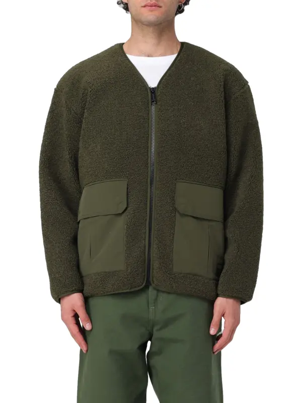 Carhartt Work In Progress Jacket - Green