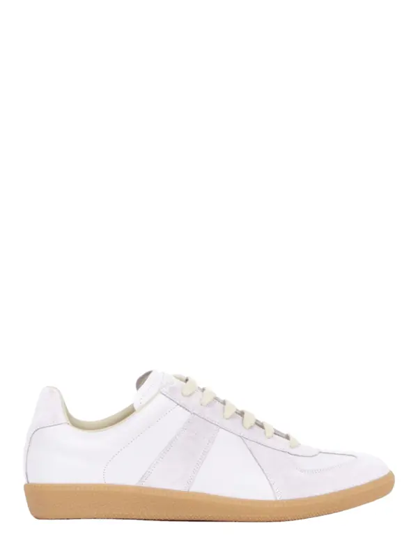 MAISON MARGIELA Replica Sneakers - Purple