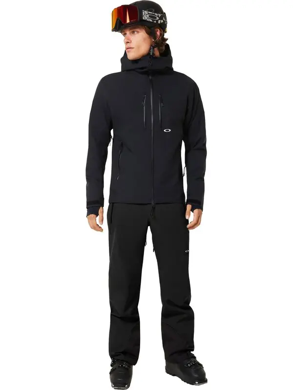 Oakley Kendall Rc Shell Jacket 2.0 - Black