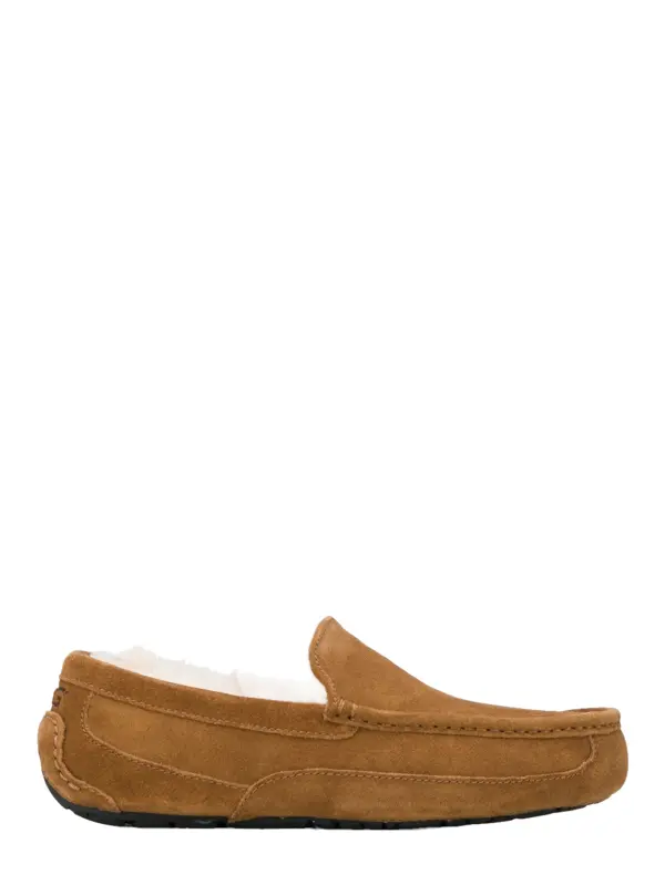 UGG Ascot Loafers - Beige