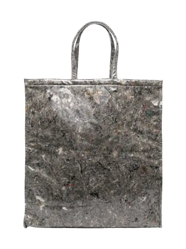 UMA WANG Large Tote Bag - Green