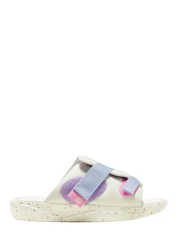 JORDAN Crater Slide Gc - Sail/hydrogen Blue/lilac Ice