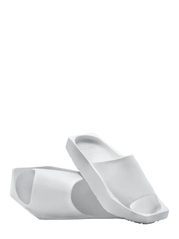 JORDAN Hex Slides - Off White