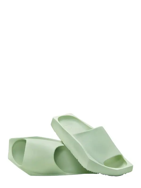 JORDAN Hex Slide - Pistachio Frost
