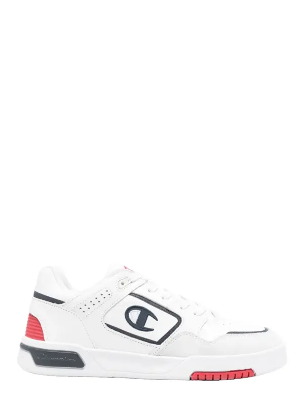 Champion Zn80 Sneakers - White