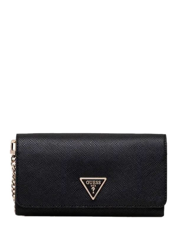 Guess Noelle Clutch - Black