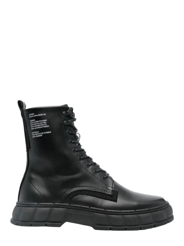 VIRON 1992 Ankle Boots - Black