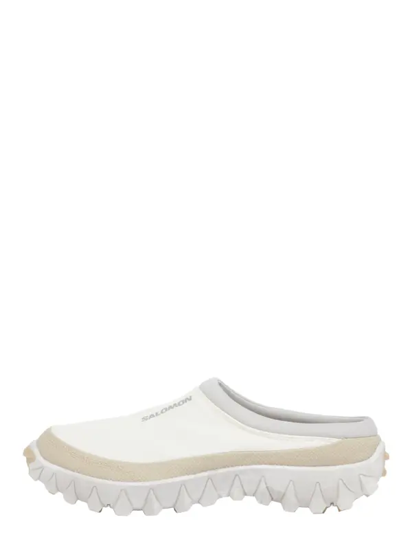 SALOMON Snow Clog - Vanilla Ice/almond Milk/white Pepper