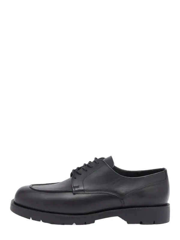 KLEMAN Frodan Shoe - Black