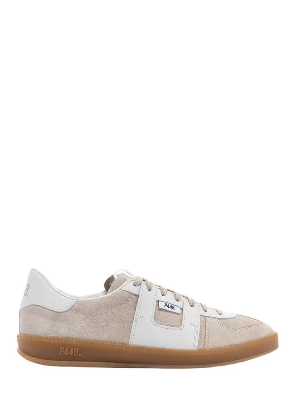 P448 Monza Sneaker - Moonlight