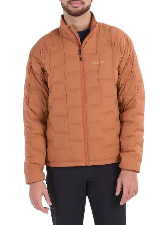 MARMOT Warmcube™ Active Novus Insulated Jacket - Auburn
