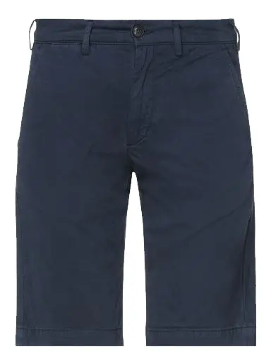 40WEFT Bermuda Shorts - Blue