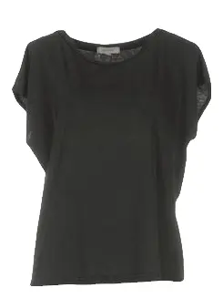 Crossley T-shirt In Cotton Jersey - Grey