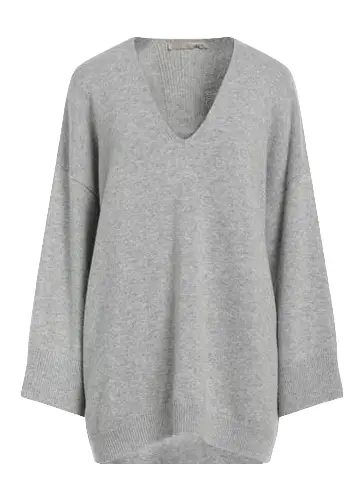 IESSE Sweater - Grey