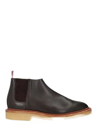 Thom Browne Ankle Boots - Brown