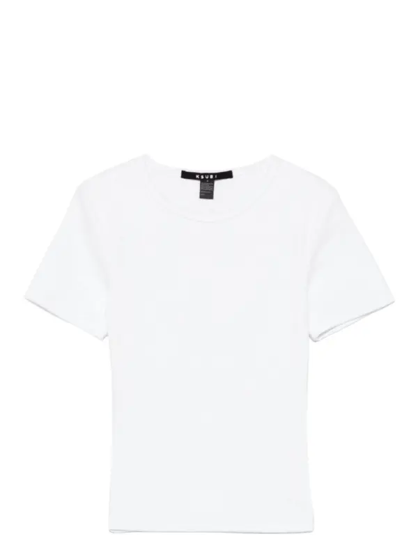 Ksubi Arise T-shirt - White
