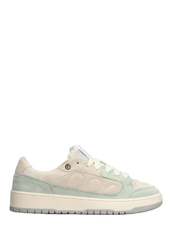 SANTHA 2 Sneakers - Beige