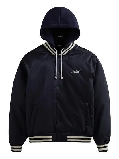 Kith Gorman Jacket - Placid