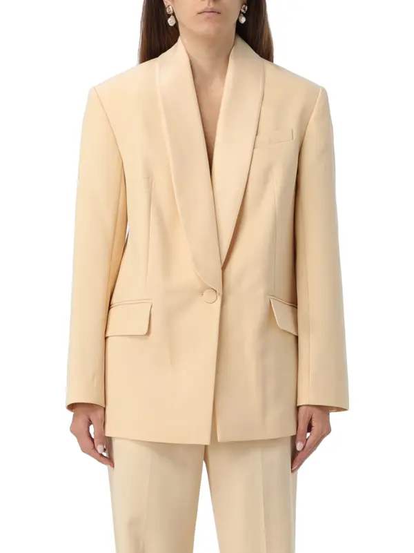 Zimmermann Blazer - Beige