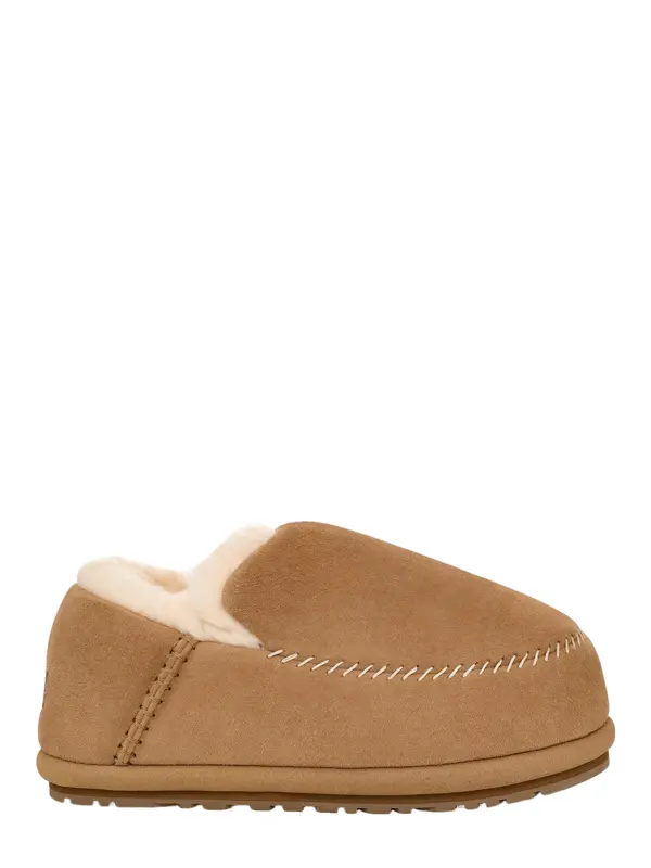 UGG Anders Suede Slippers - Chestnut