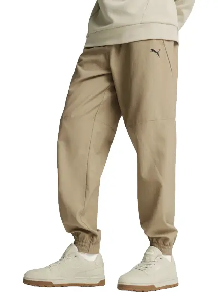 PUMA Open Road Cargo Woven Pants - Oak Branch