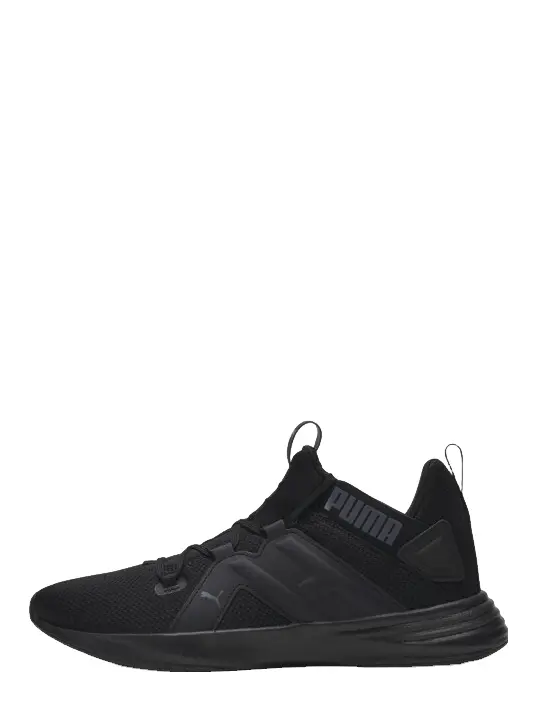 PUMA Contempt Demi Sneakers - Black-asphalt