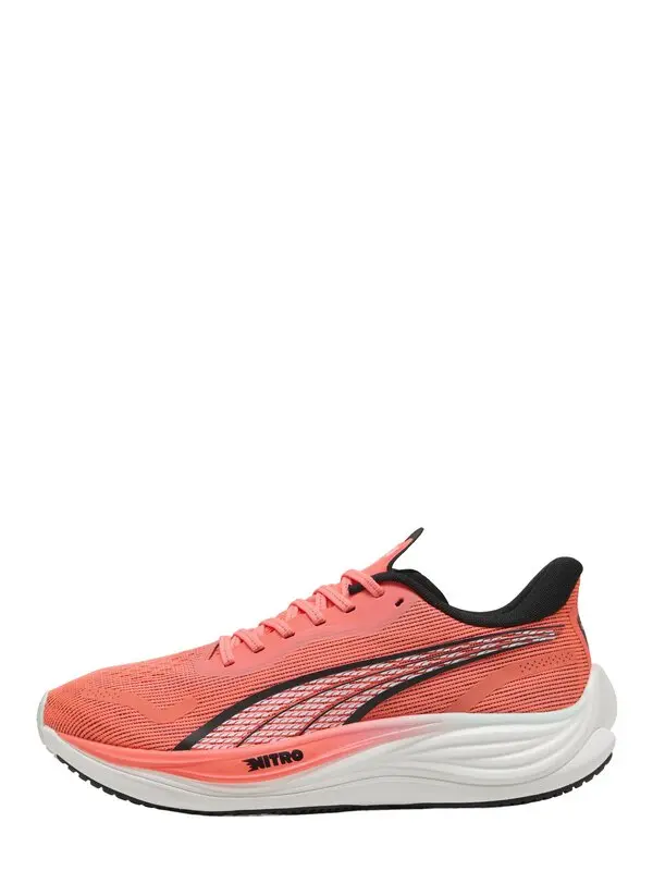 PUMA Velocity Nitro™ 3 Running Sneakers - Red