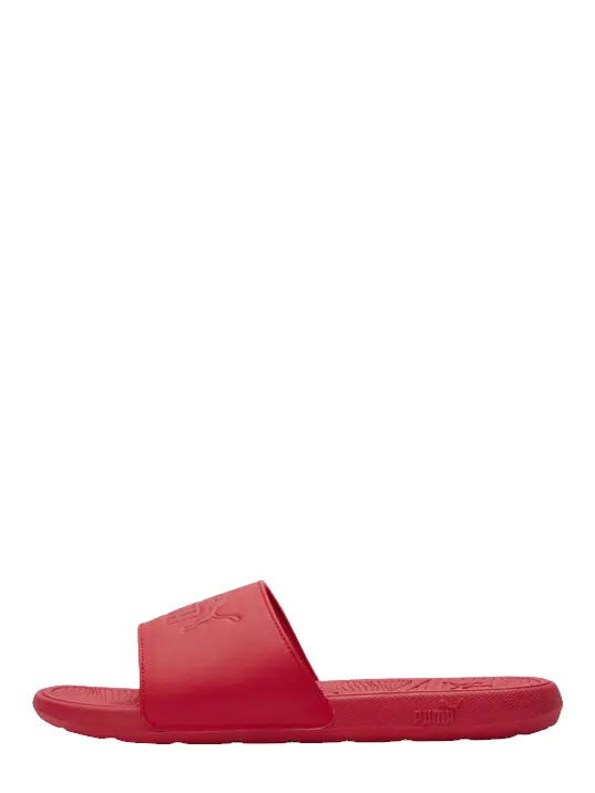 PUMA Cool Cat 2.0 Slides - Red- Red