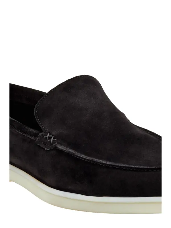FORSA Alex Loafers - Black