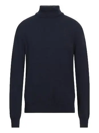 COLMAR Turtleneck Knitwear - Blue