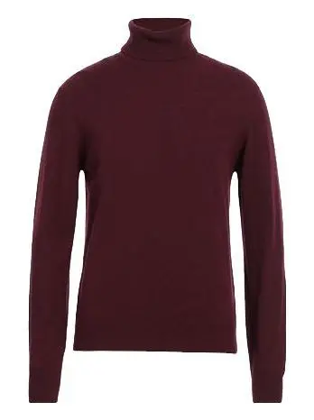 COLMAR Turtleneck Knitwear - Red
