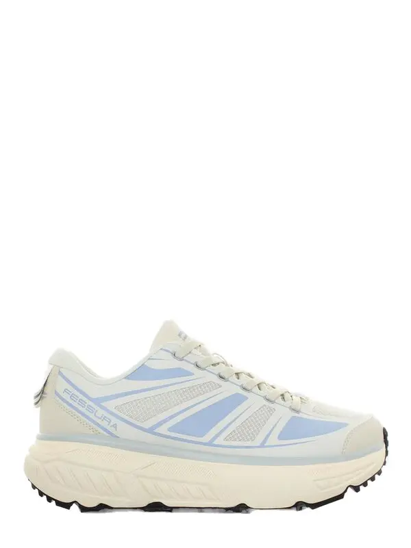 FESSURA Trail Sbl E- Sneaker - Milk-ice