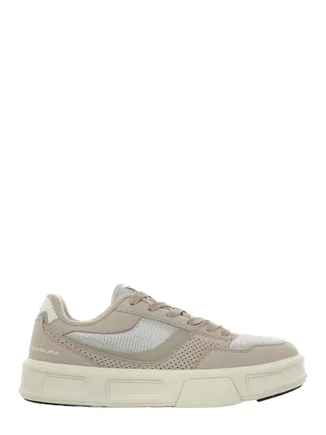 FESSURA Stride 01 Sneaker - Land