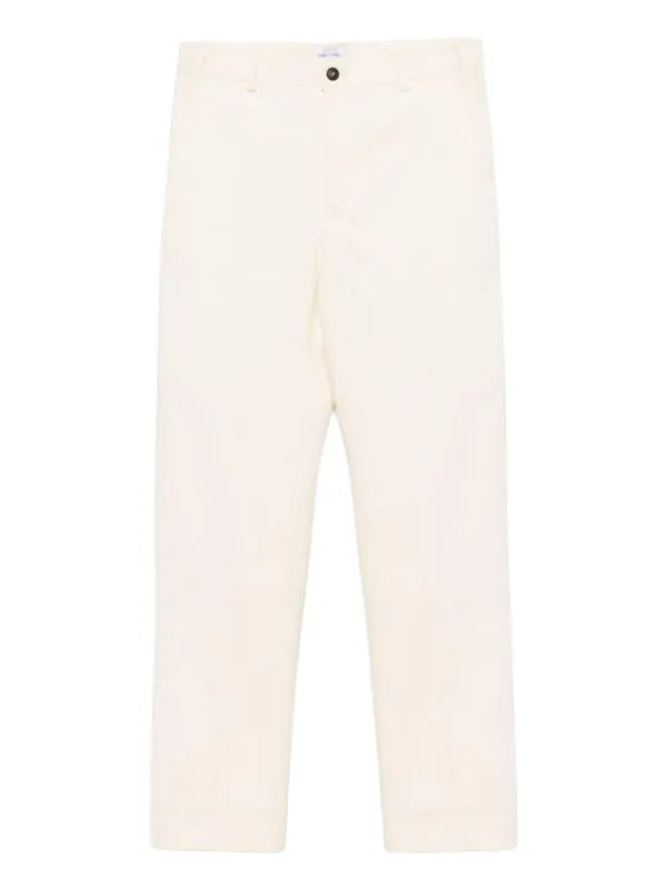 HEVO Torrepalane Trousers - Neutrals