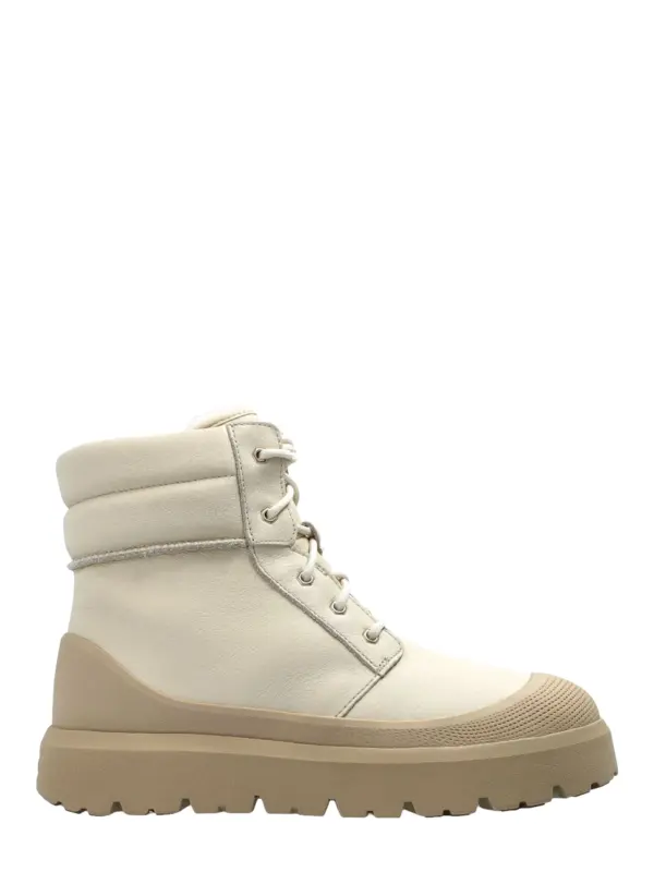 UGG Neumel Boots - Neutrals