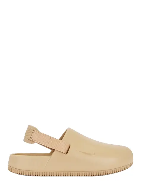 Nike Calm Mule - Hemp