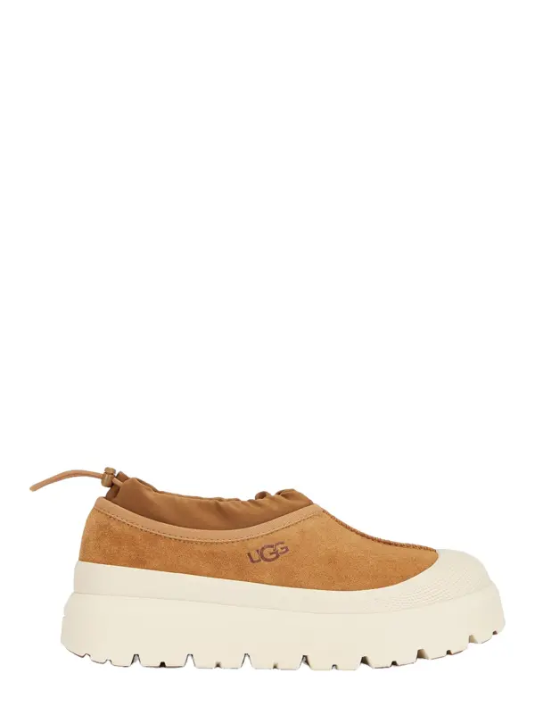 UGG M Tasman Weather Hybrid - Chestnut,whitecap