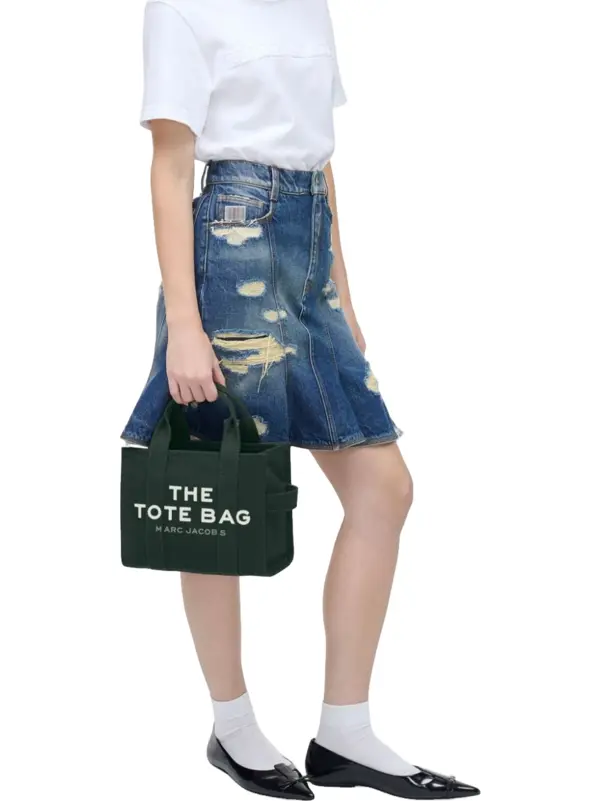Marc Jacobs Small Tote - Green