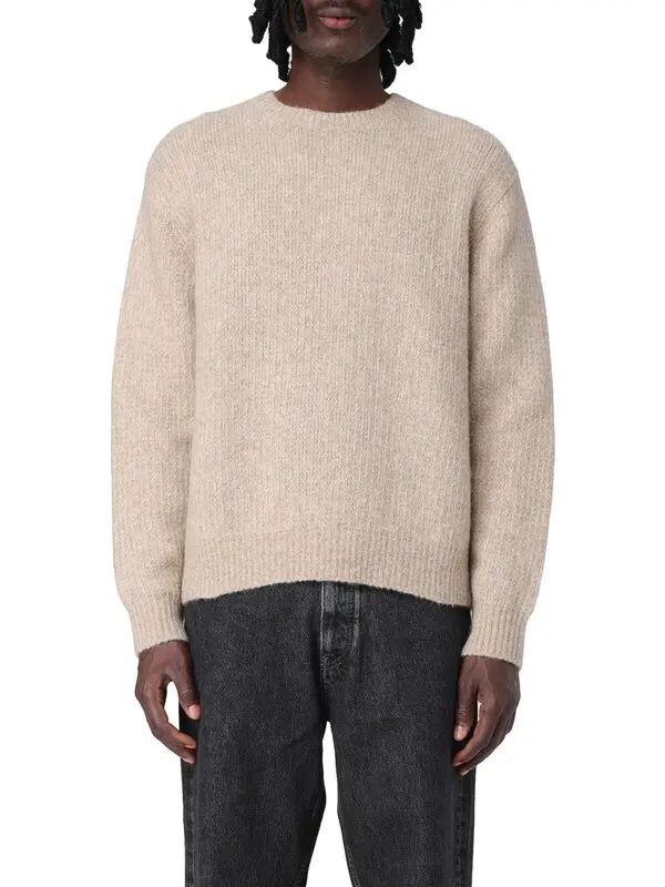 SUNFLOWER Sweater - Beige