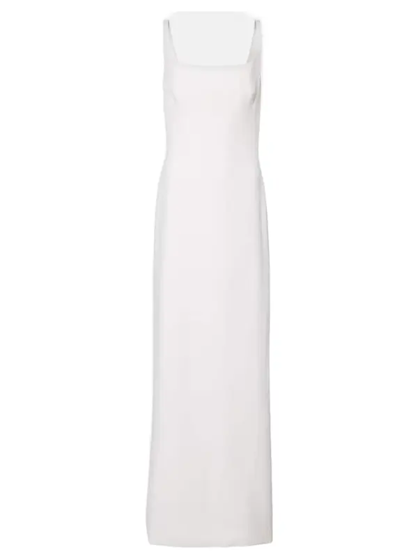 Safiyaa Bridal Gown - White
