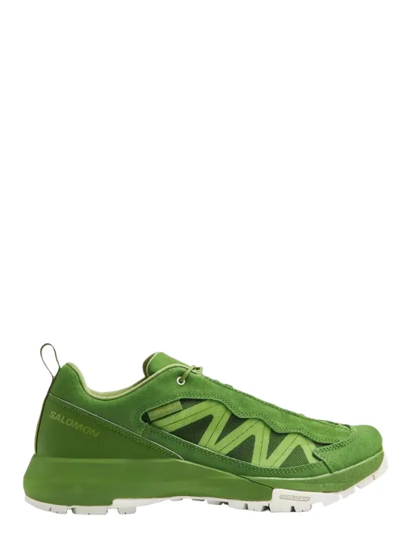 PHILEO X Salomon Alpineway-sp2 Sneakers - Green