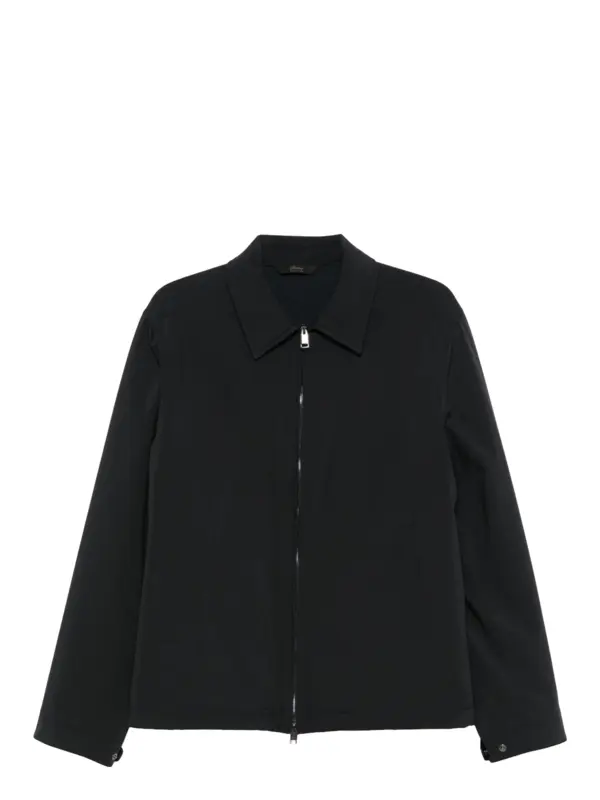 Brioni Performa Jacket - Blue