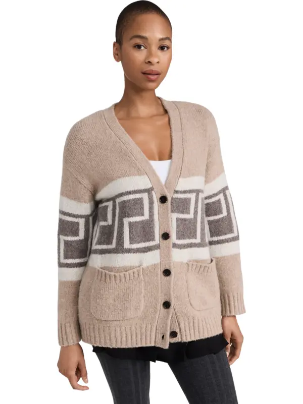 Rails Chelsea Cardigan - Aspen Trail
