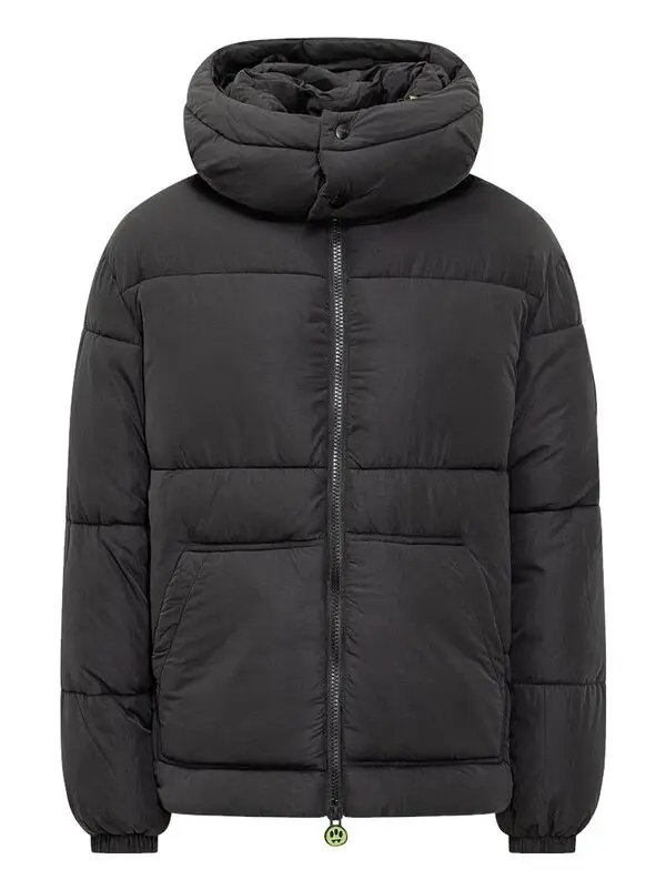 BARROW Down Jacket - Black