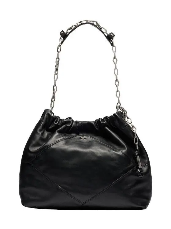 Ba&sh Tote Bag - Black