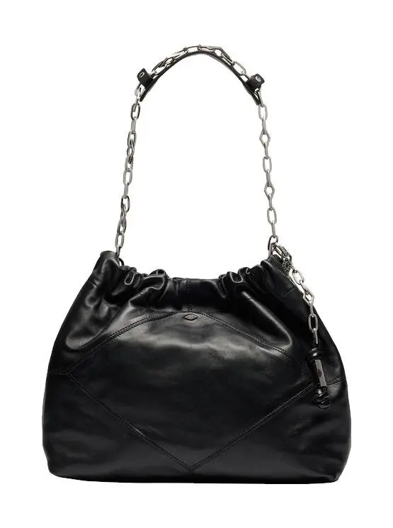Ba&sh Tote Bag - Black