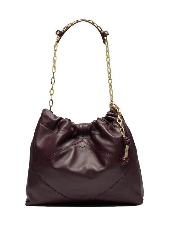 Ba&sh Tote Bag - Red
